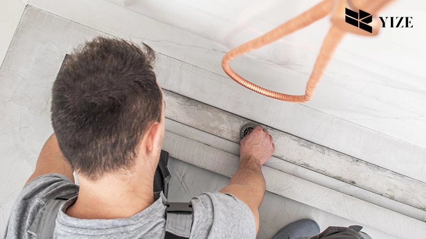 Guide to Stainless Steel Linear Drains Installation: Tips and Tricks ...