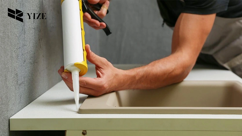 Where to Buy the Best Alternative to Plumbers Putty in 2024? - YZDRAIN