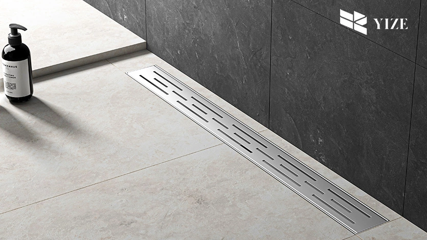 Guide to Stainless Steel Linear Drains Installation: Tips and Tricks ...