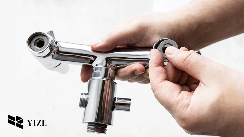What Are The Most Common Shower Drain Leaks? - YZDRAIN