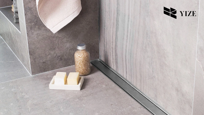 How to Select the Perfect Long Shower Drain Size for Your Bathroom ...