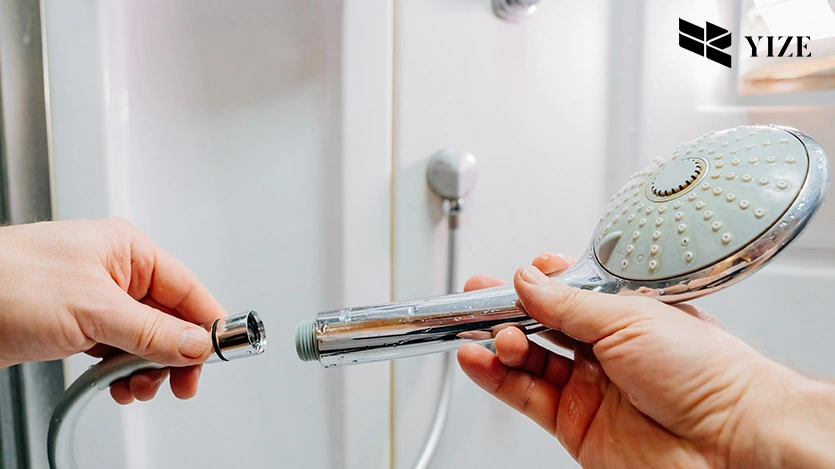 What Are The Most Common Shower Drain Leaks? - YZDRAIN