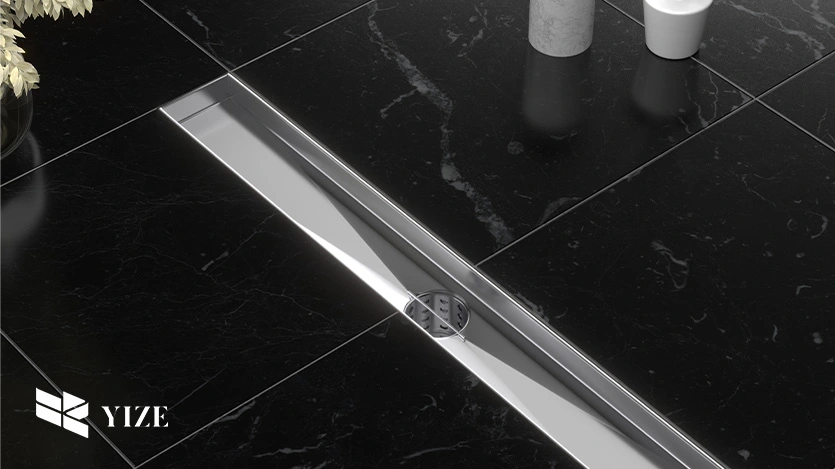 How to Clean 304 Stainless Steel Drain Grids Effectively - YZDRAIN