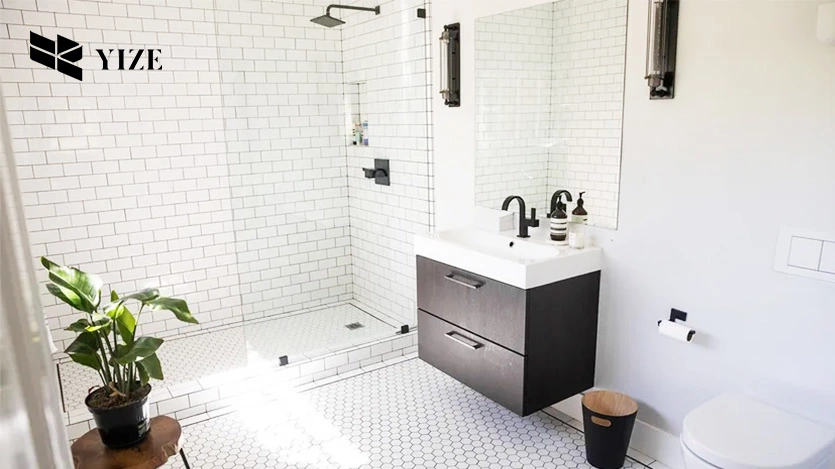 Discover the Best Linear Shower Drain Brands for 2025 - YZDRAIN