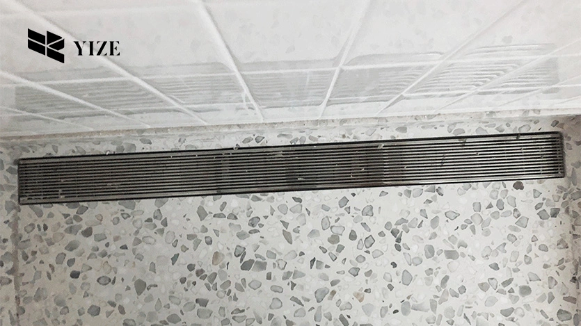 Top Custom Shower Drain Trends for 2025: Stylish & Practical Solutions ...