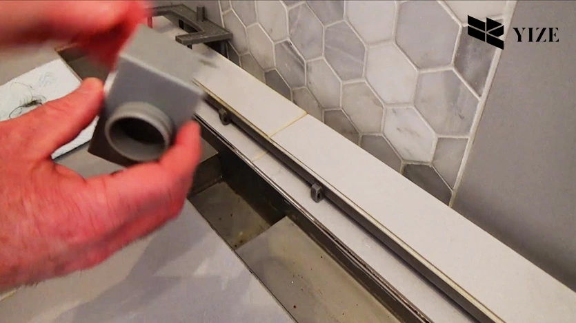 The Ultimate List of Linear Shower Drain Cleaning Tips for 2025 - YZDRAIN