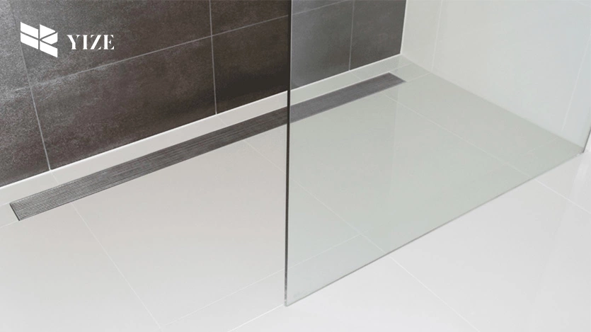 Discover the Best Linear Shower Drain Brands for 2025 - YZDRAIN
