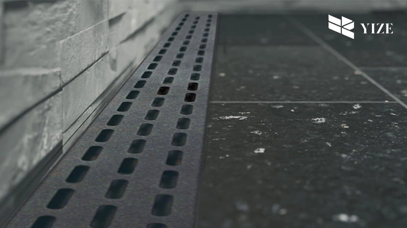 Most Comprehensive Linear Shower Drain Installation Guide for 2025 ...