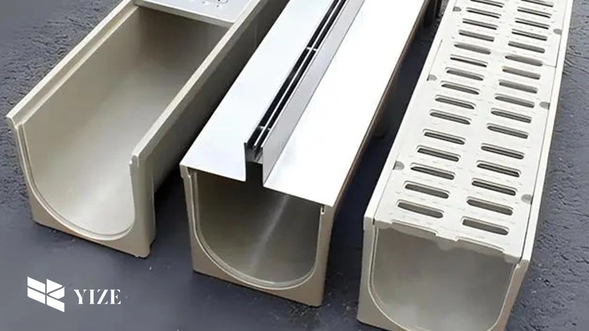 Best Heavy Duty Trench Drains and Grates for 2025 Top Picks and Reviews ...