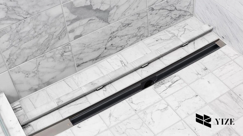 Most Comprehensive Linear Shower Drain Installation Guide for 2025 ...