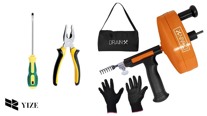 6 Easy Steps To Master How To Remove A Shower Drain Cover - YZDRAIN