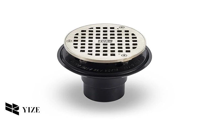 How to Choose the Best Shower Drain for Your Bathroom - YZDRAIN