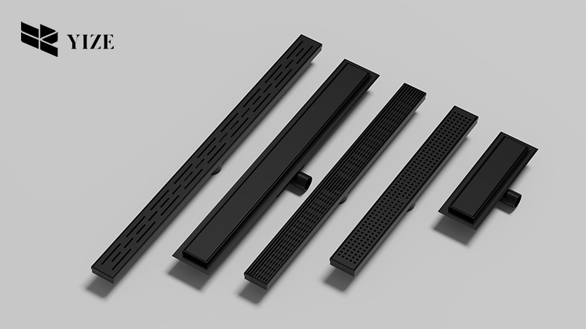 Product Customization Process Guide - YZDRAIN