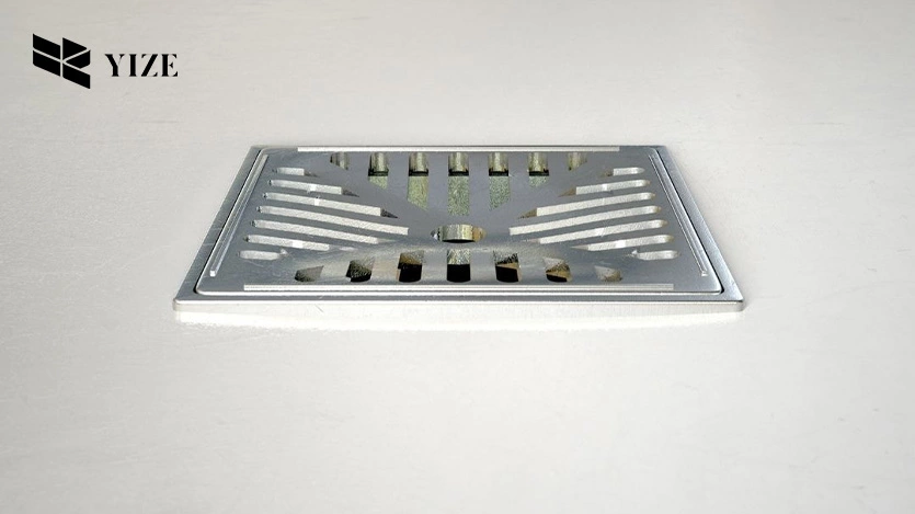 Top 5 Modern Shower Drain Designs for a Sleek Bathroom Look - YZDRAIN