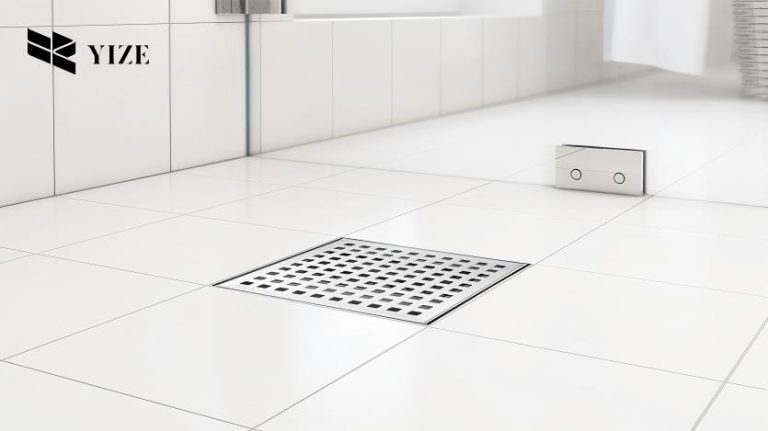 Size Matters How to Determine the Optimal Floor Drain Dimensions for ...
