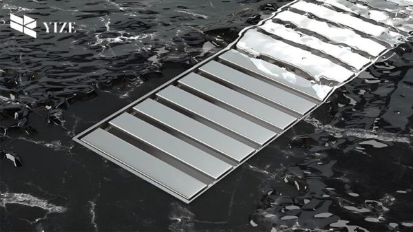 The Pro's Guide to Calculating the Right Drainage Capacity for Your ...